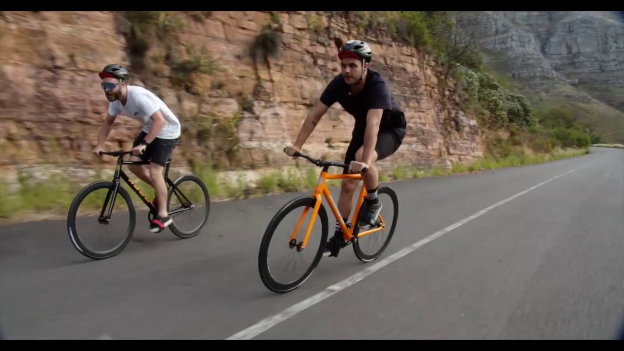 Rook Race II - YouTube