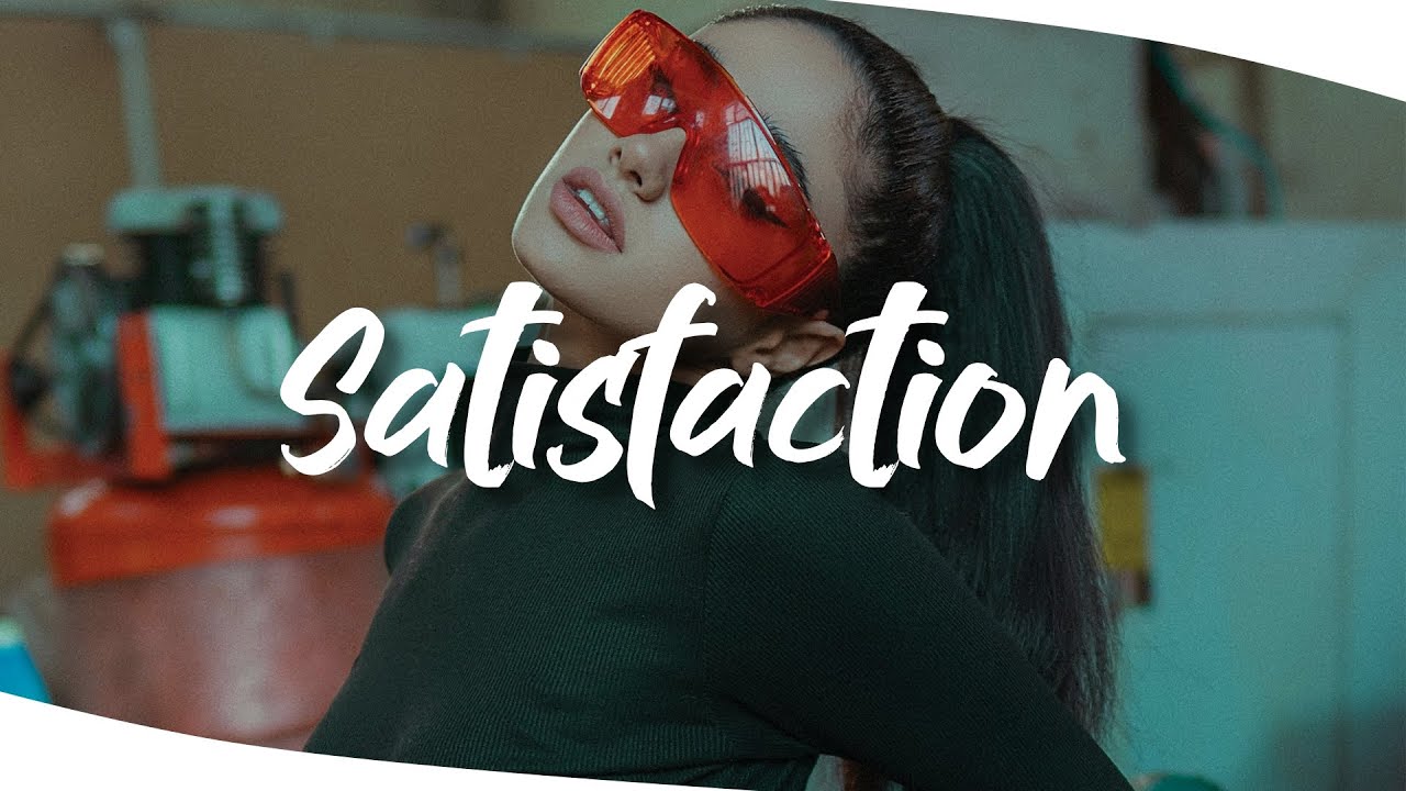 Benny Benassi - Satisfaction (ZIGGY Remix) - YouTube