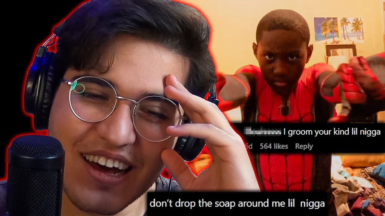 Instagram Comments Are Wild - YouTube