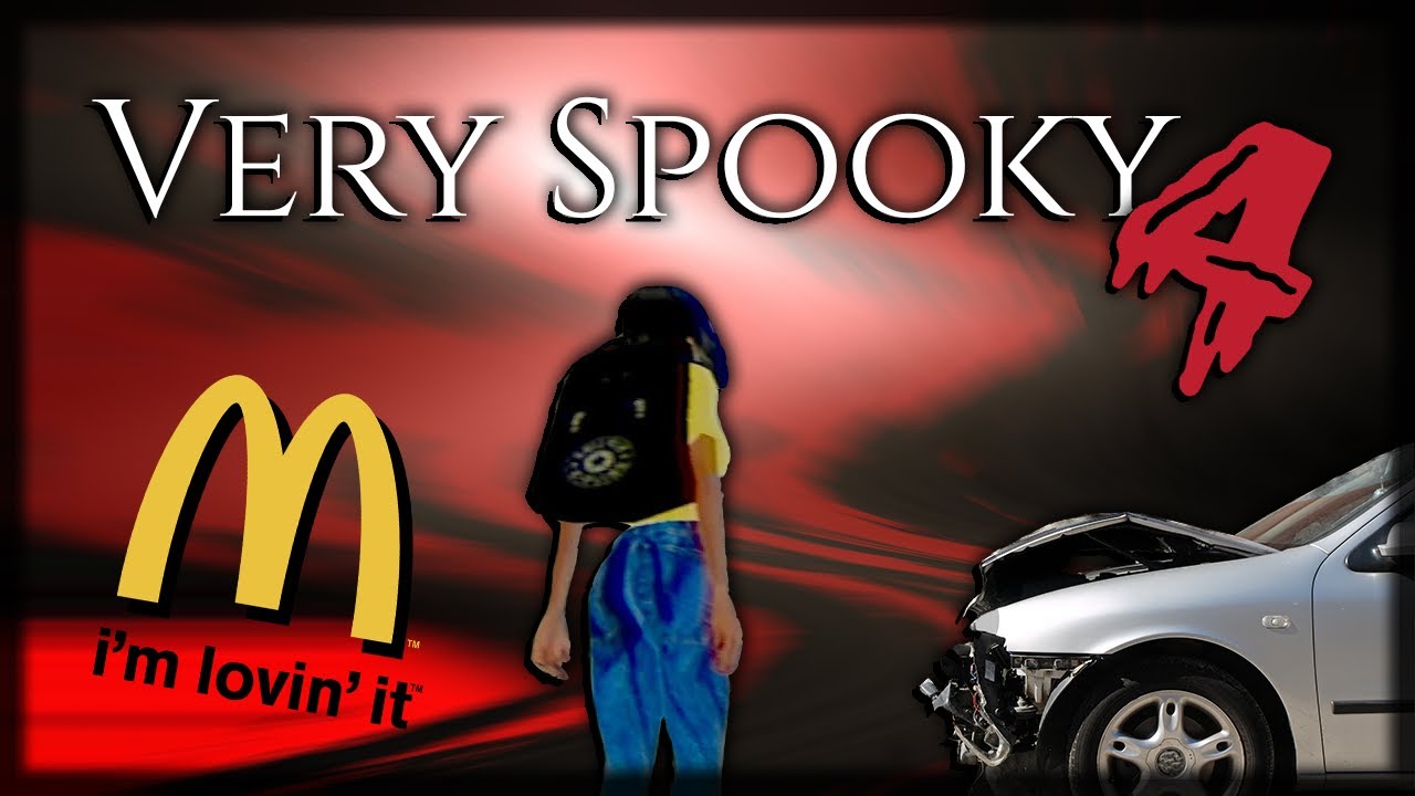 EMILY!! | Very Spooky #4 - YouTube