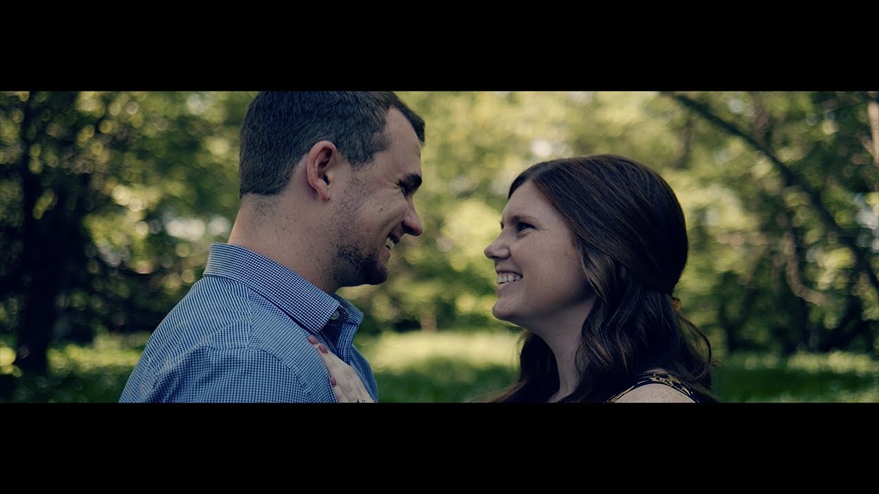 Matthew & Mackenzie \\ A Love Story\\ Lexington, Nebraska - YouTube