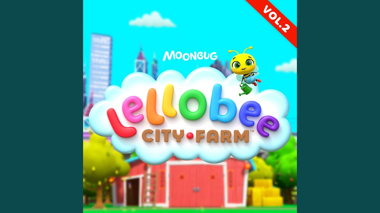 The Tractor Song - YouTube