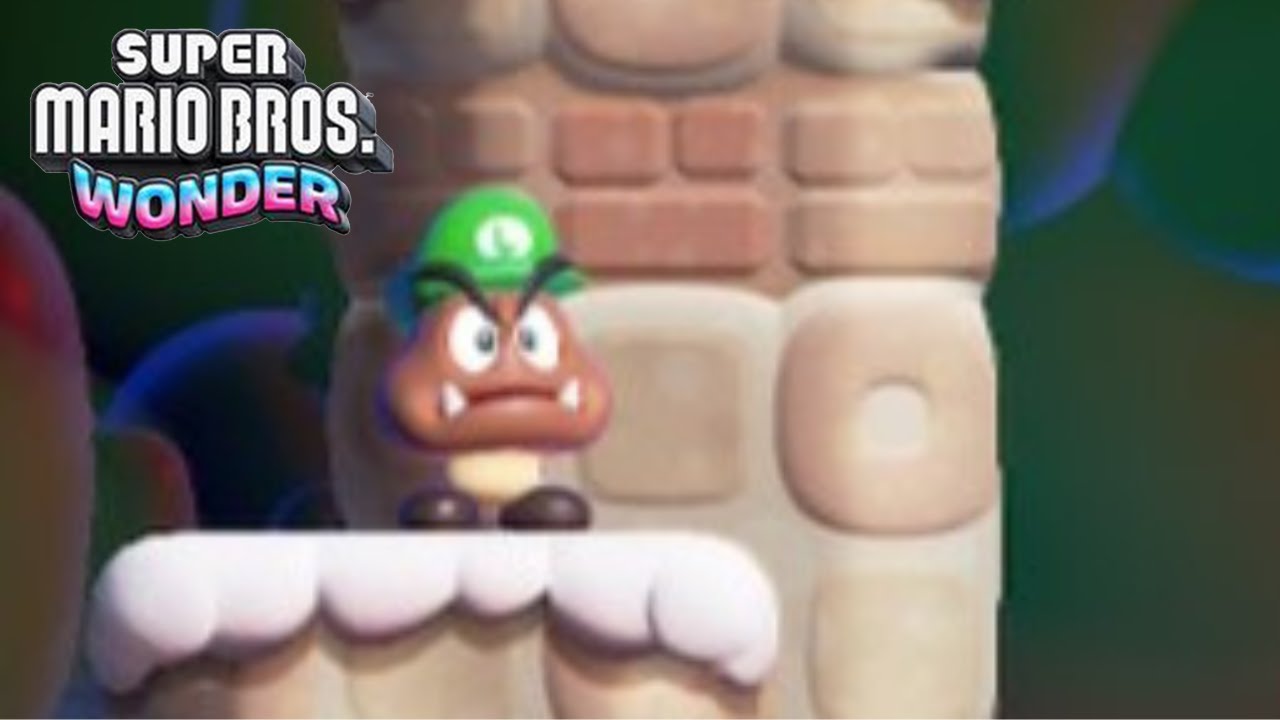 (LIVE) Super Mario Bros Wonder Part 6, Deep Magma Bog W6 - YouTube
