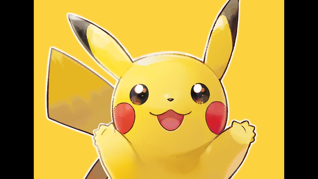 Pikachu Cries - YouTube