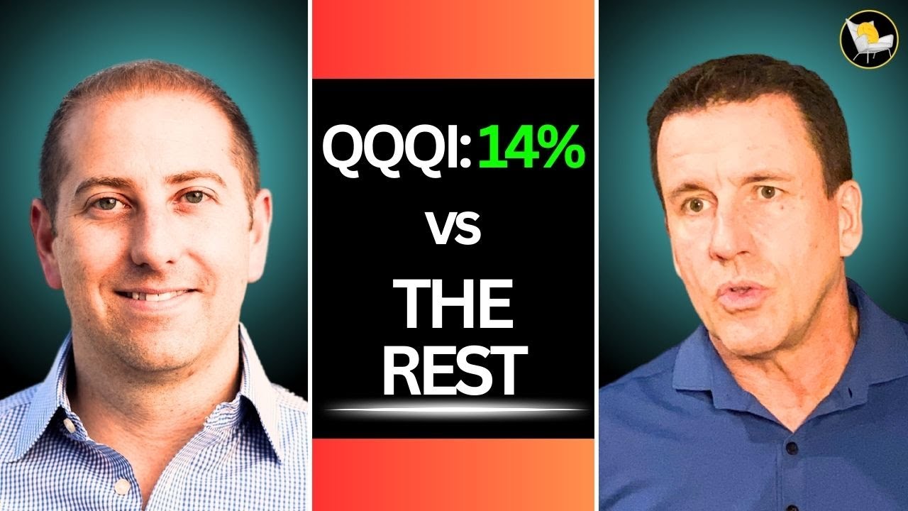 QQQI Showdown (JEPQ/QYLD/FEPI Comparison) - YouTube