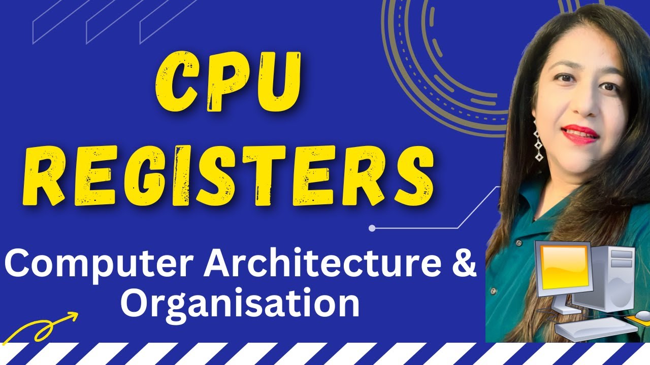 Chapter -5 Basic Computer Organisation & Design | Morris Mano | CPU ...