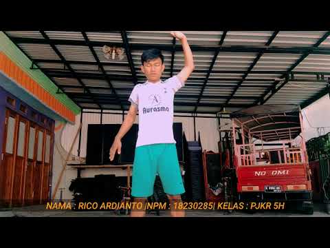 Teknik Dasar Sepak Takraw ( sepak sila ) - YouTube
