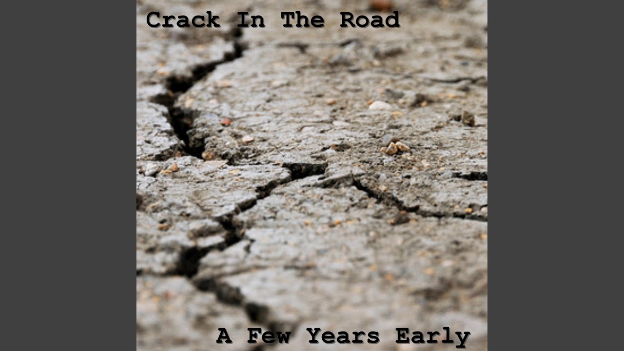 A Few Years Early (2005 Orlando Remix) - YouTube