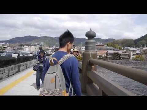 Kyoto, Japan 2016