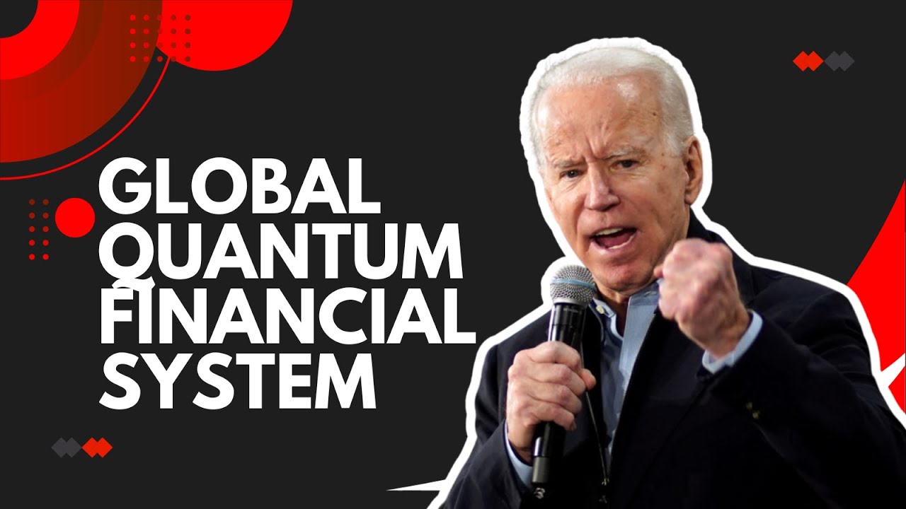 Global Quantum Financial System - YouTube