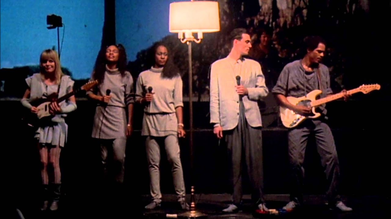 Talking Heads-This Must be the Place (Naive Melody) - YouTube