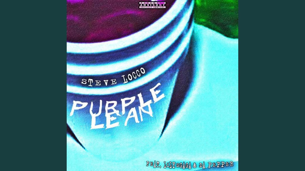 Purple Lean (feat. Lilysgaga & Da Pepper) - YouTube