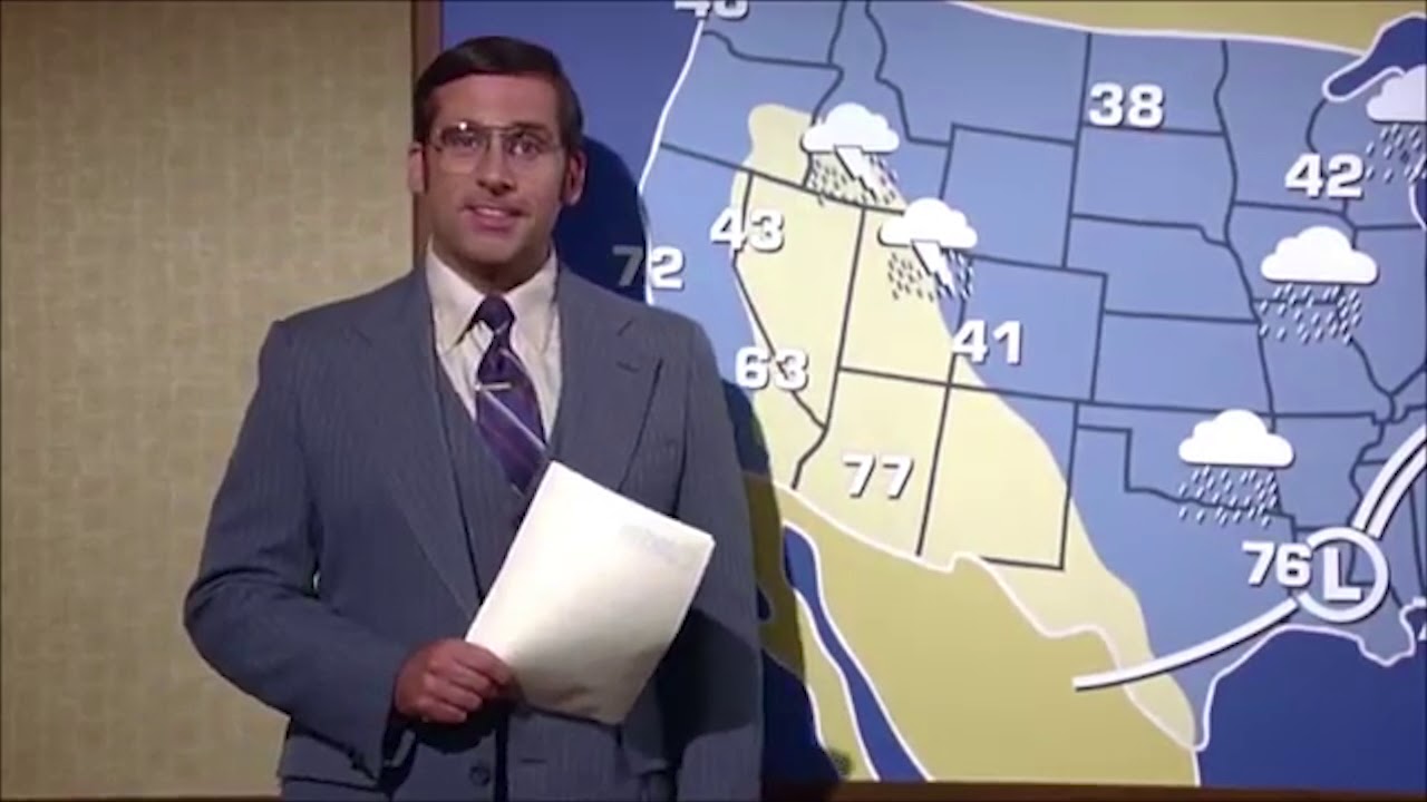 Anchorman (opening scene) - YouTube