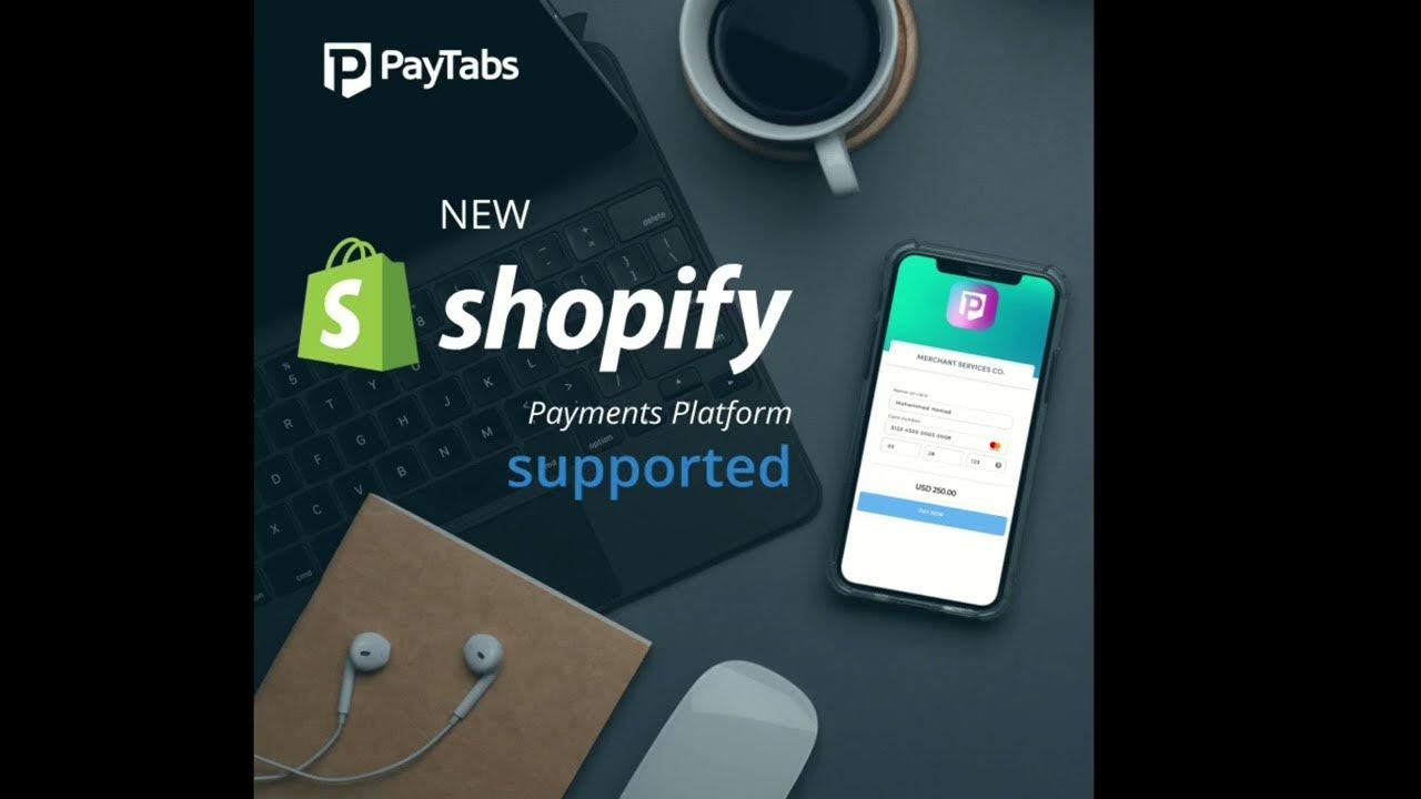 INTEGRATIONS: Step 2 - Shopify Plugin | Configure the integration method - YouTube