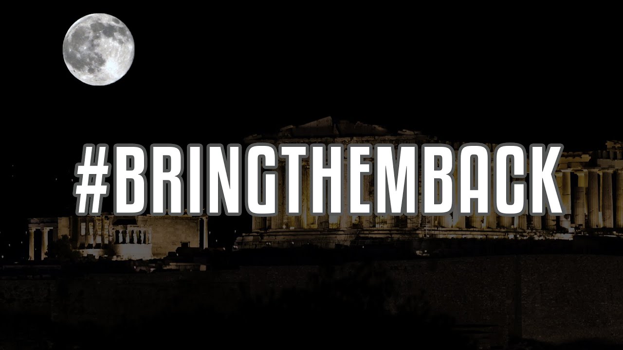 Bring Them Back - YouTube