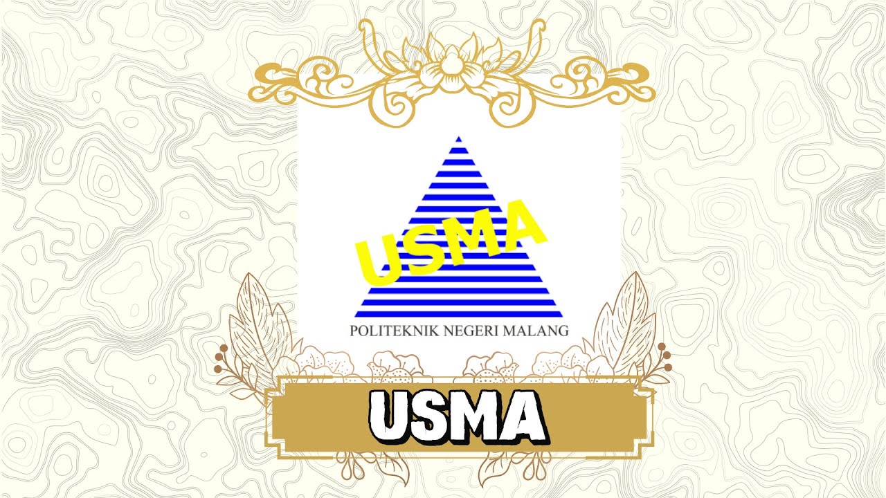 UKM USAHA MAHASISWA - YouTube
