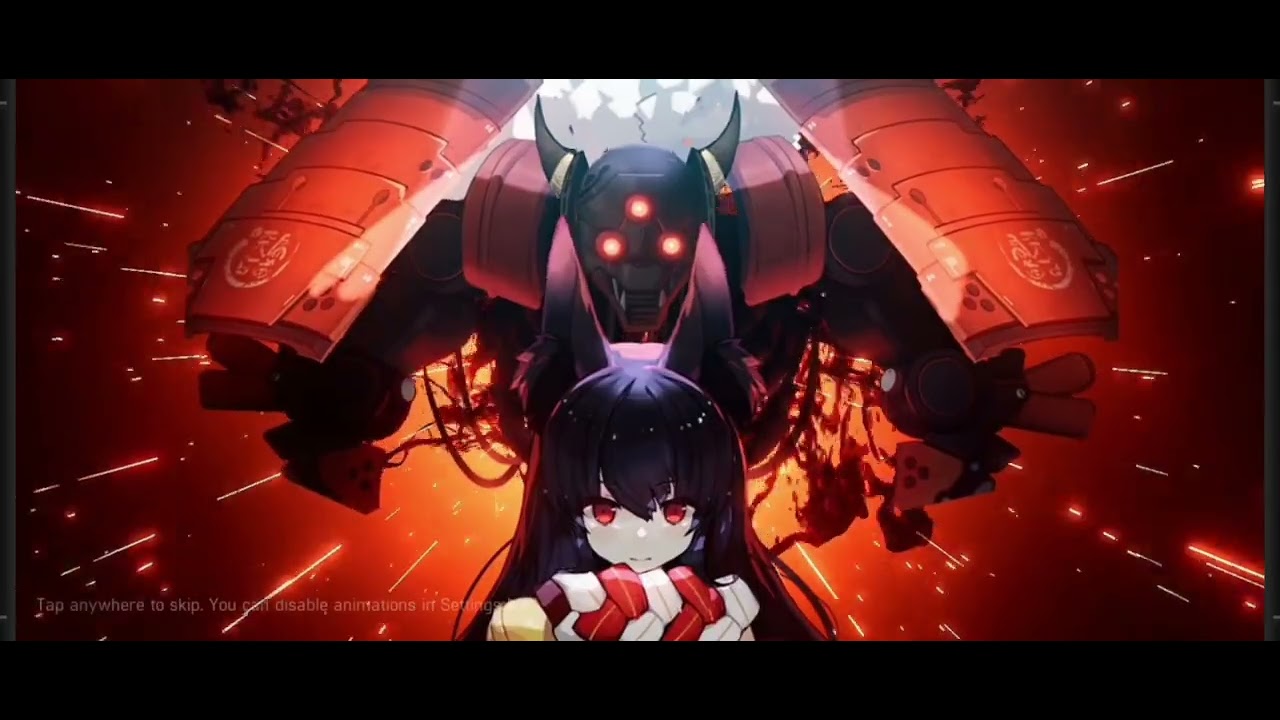 Artery Gear: Fusion | 5 Star Characters Abilities | Video Archive - YouTube