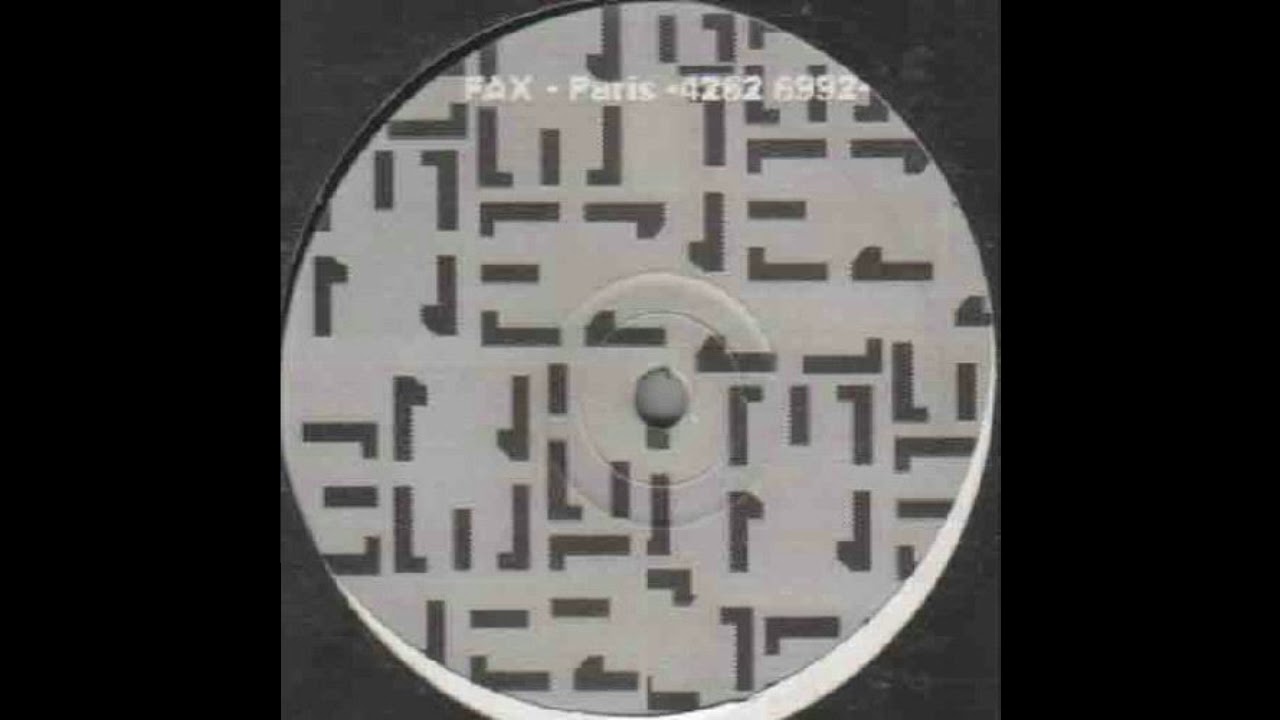 Network23-19 - Unit Mobius - B1 - Antenna - YouTube