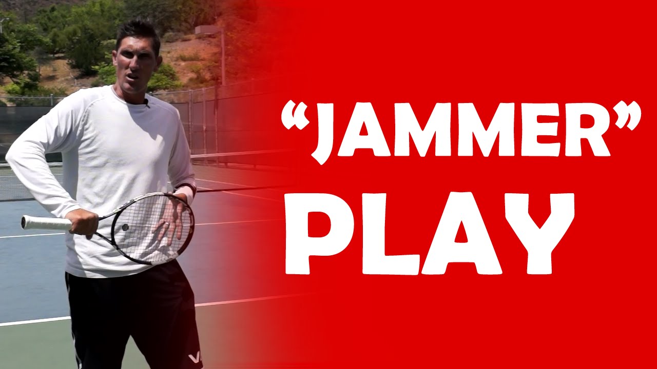 "Jammer" Play | SINGLES PLAYS - YouTube