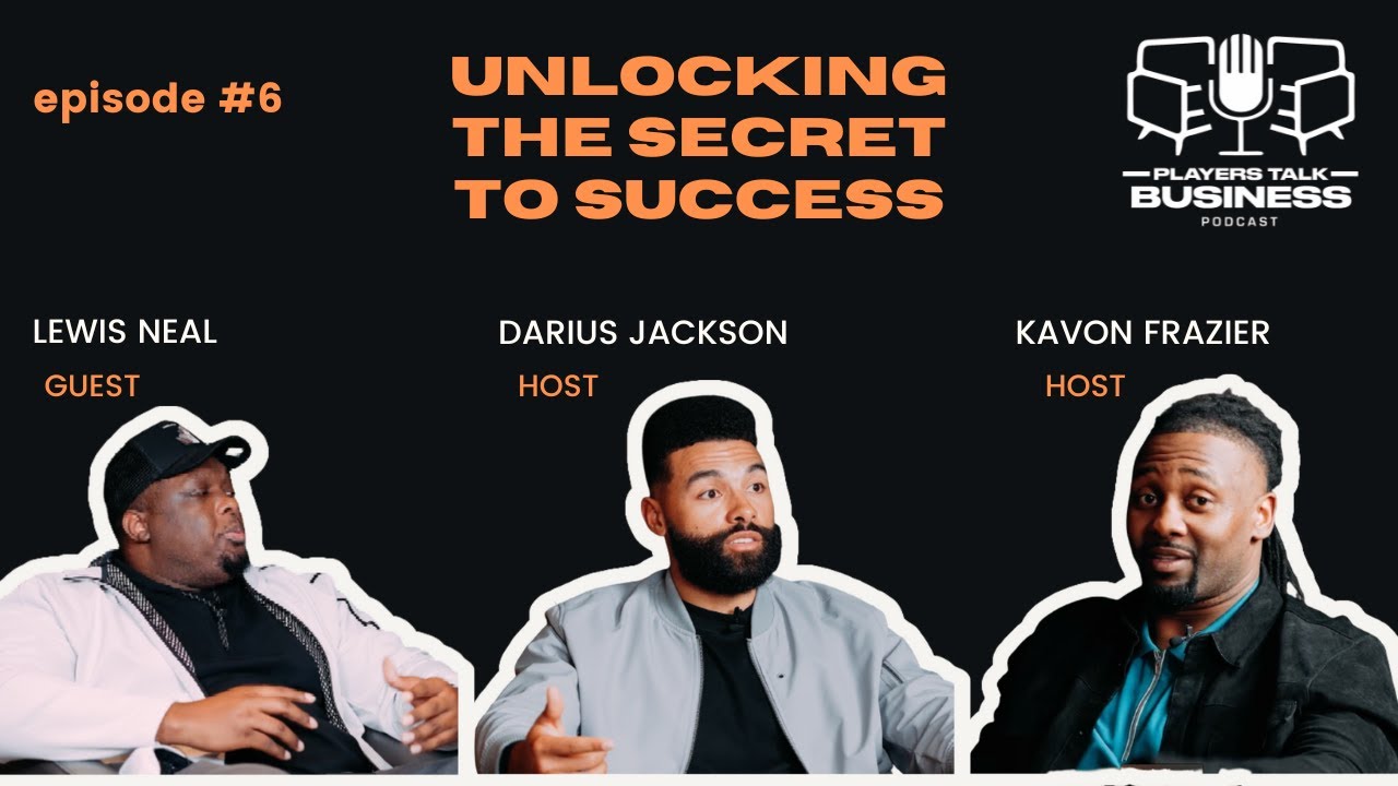 Former Dallas Cowboy Player Spills the Beans on His Secret to Success ...