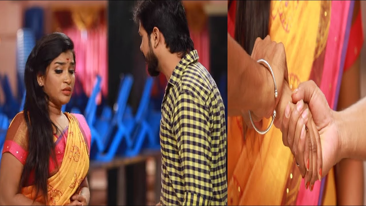 Eeramana Rojave Serial Tomorrow 24th December 2019 Latest Full Episode ...