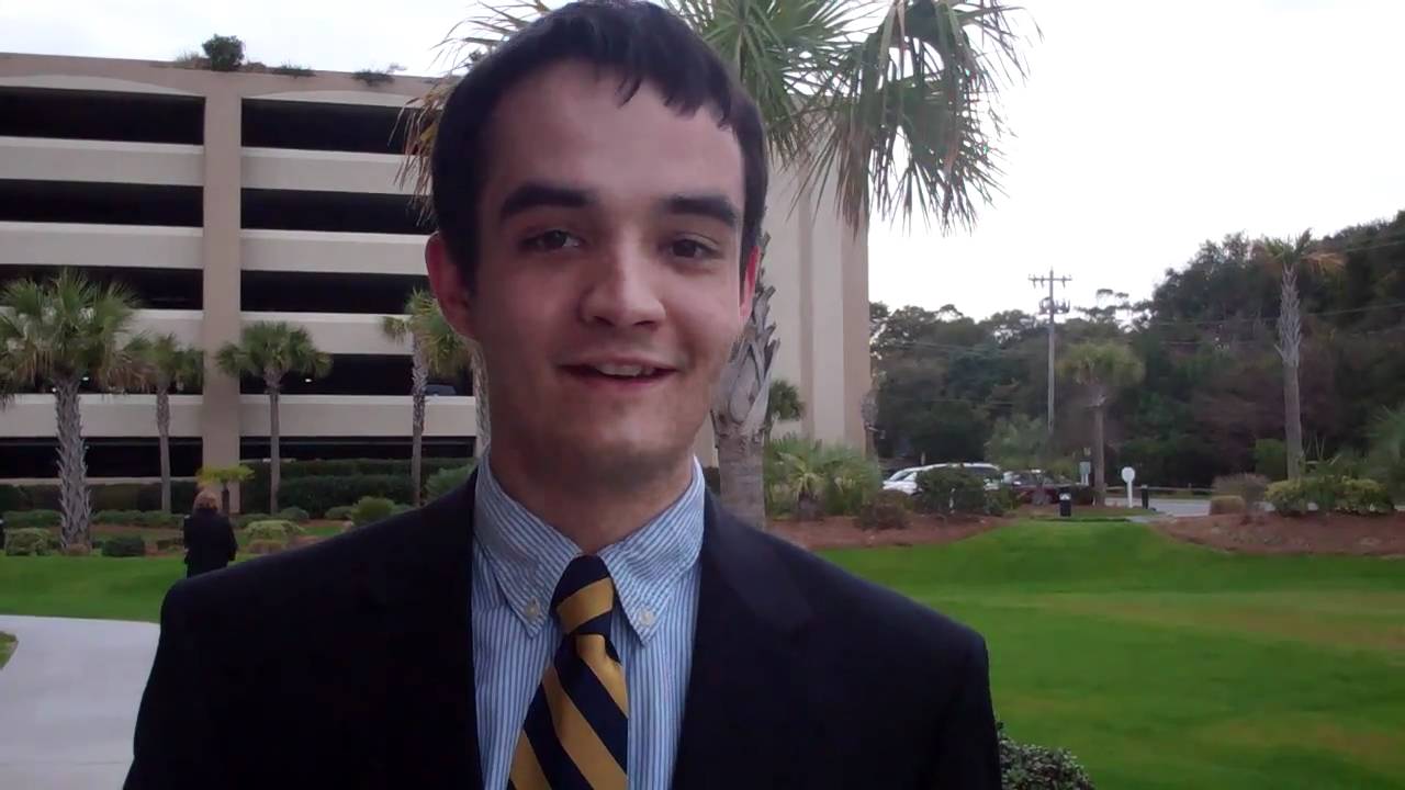 Testimonial for Tim Augustine - YouTube