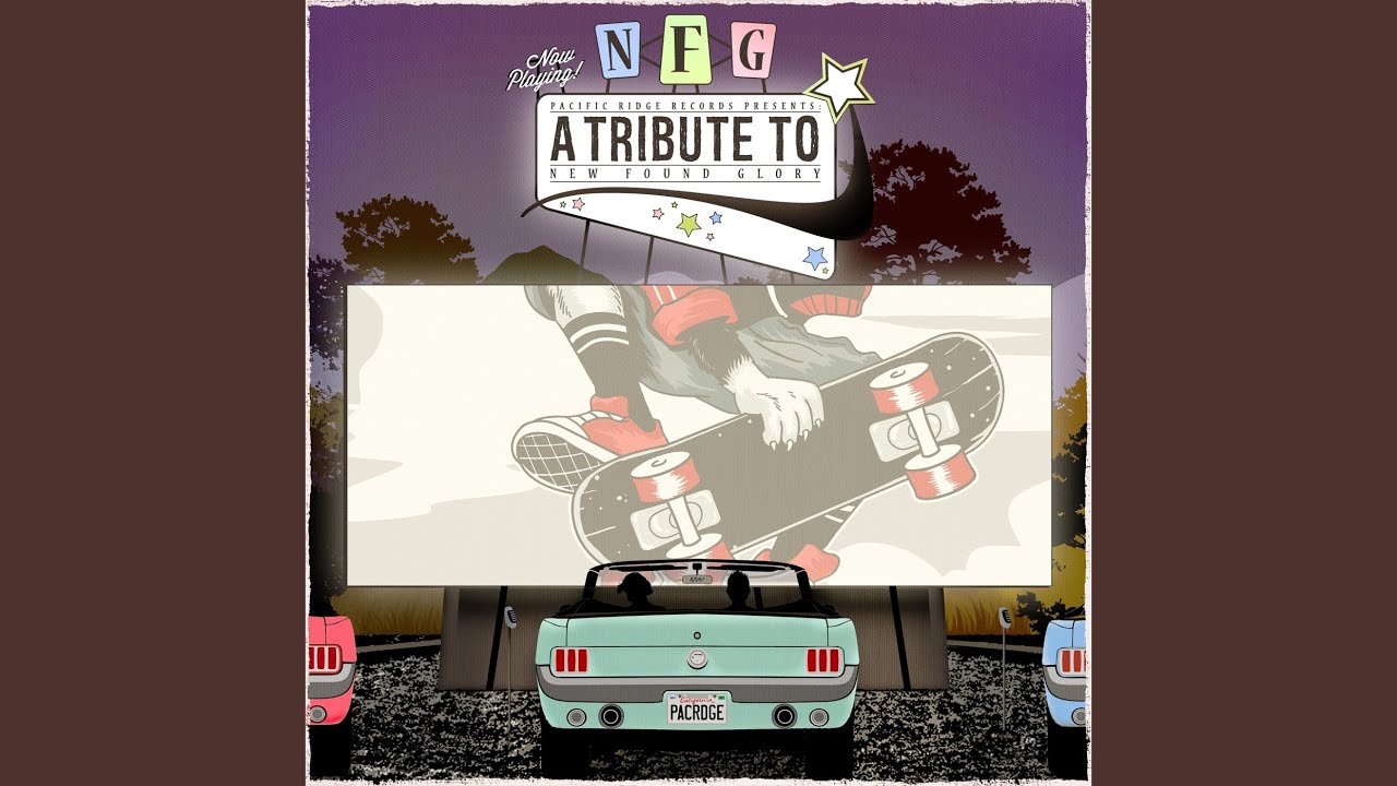 Forget My Name - YouTube