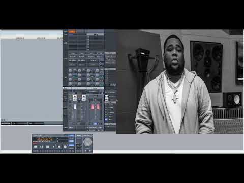 Rod Wave – Pray 4 Love (Slowed Down)