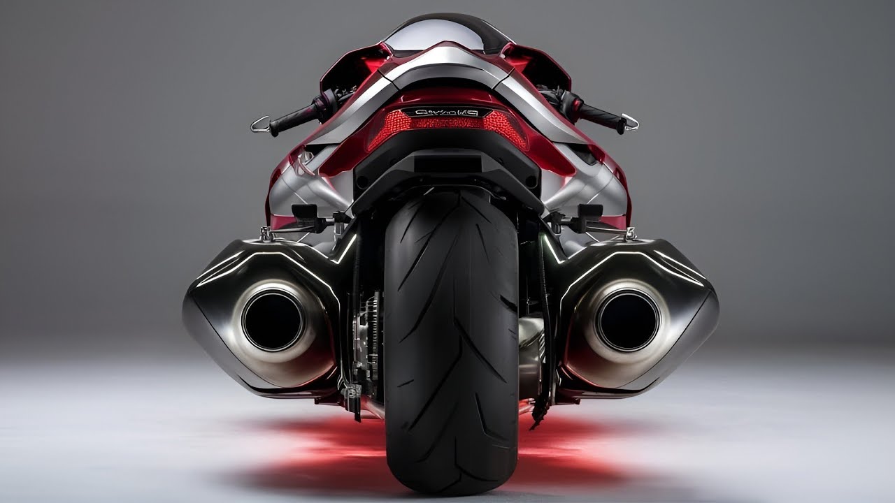 NEW 2025 SUZUKI HAYABUSA HAS OFFICIALLY LAUNCHED! - YouTube