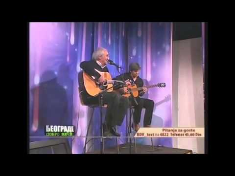 Goran Sultanovic- Burazeru, pala trola