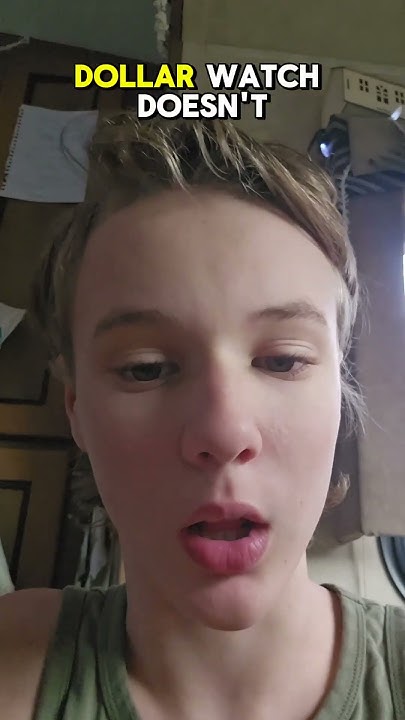 Is the watch with a weird name good value? - YouTube