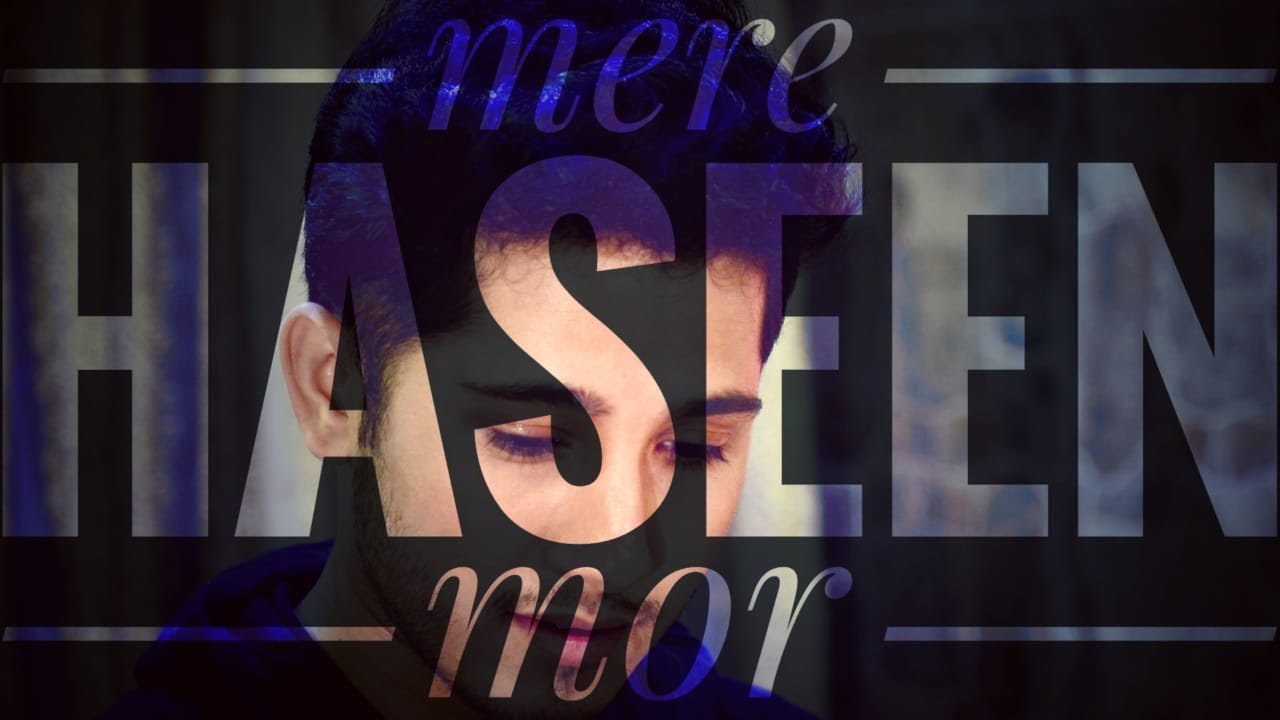 ||MERE HASEEN MOR||PRATYAAY SARKAR||ILLeTERATE PRODUCTIONS - YouTube