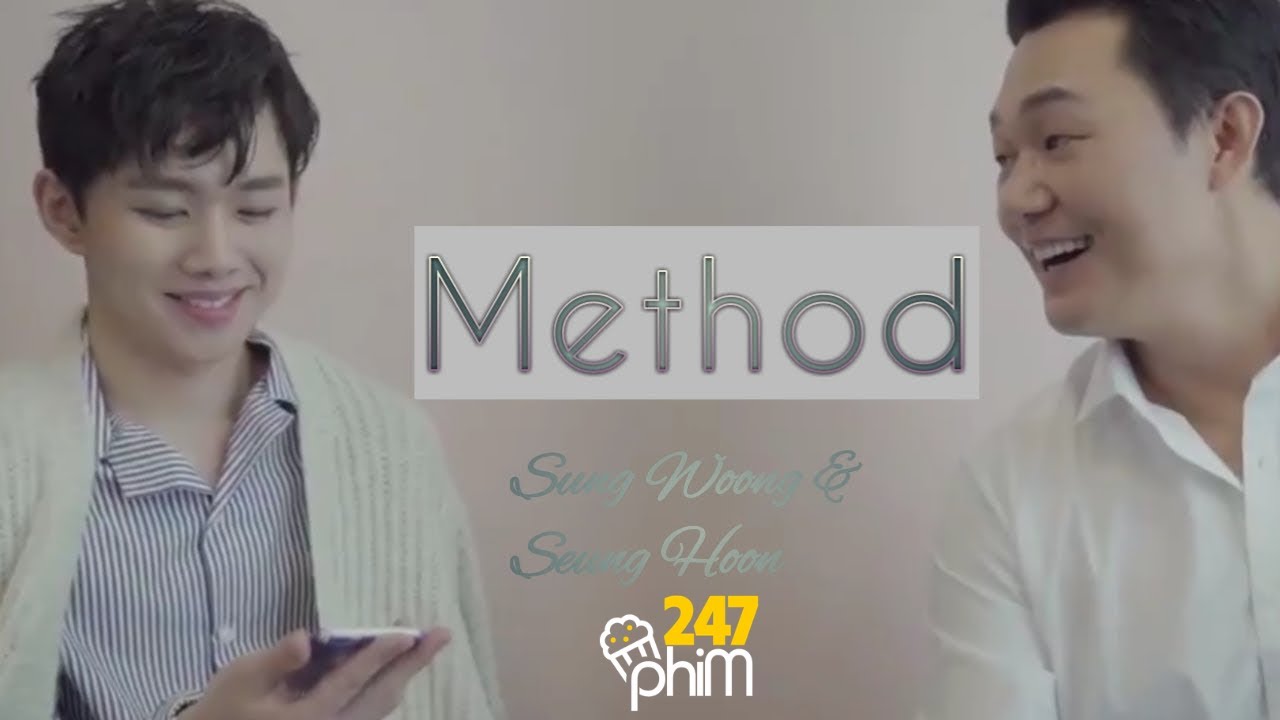[Phim Đam Mỹ] Cách Thức - Method (2017) - ost Night Like You (vietsub) | 247phim - YouTube