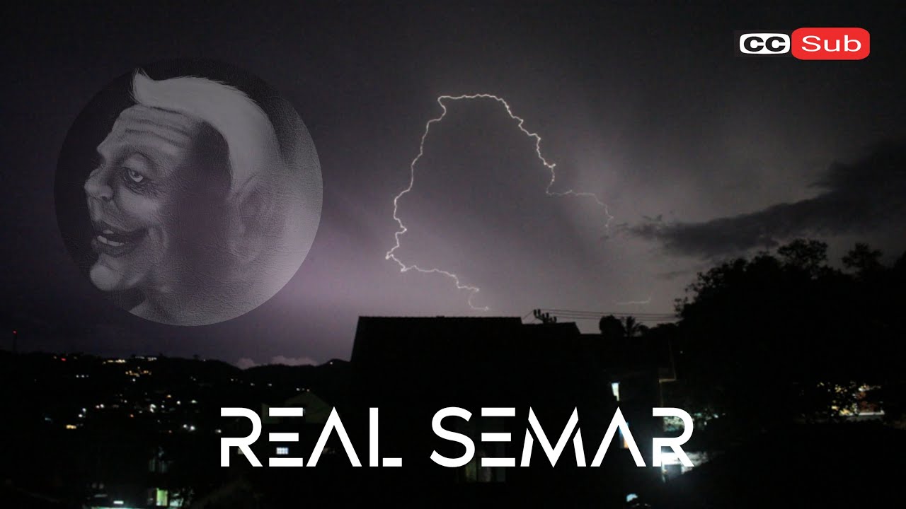 SIAPA SEMAR SEBENARNYA??!! SEJARAH ASLI SEMAR - SANG BADRANAYA!! - YouTube