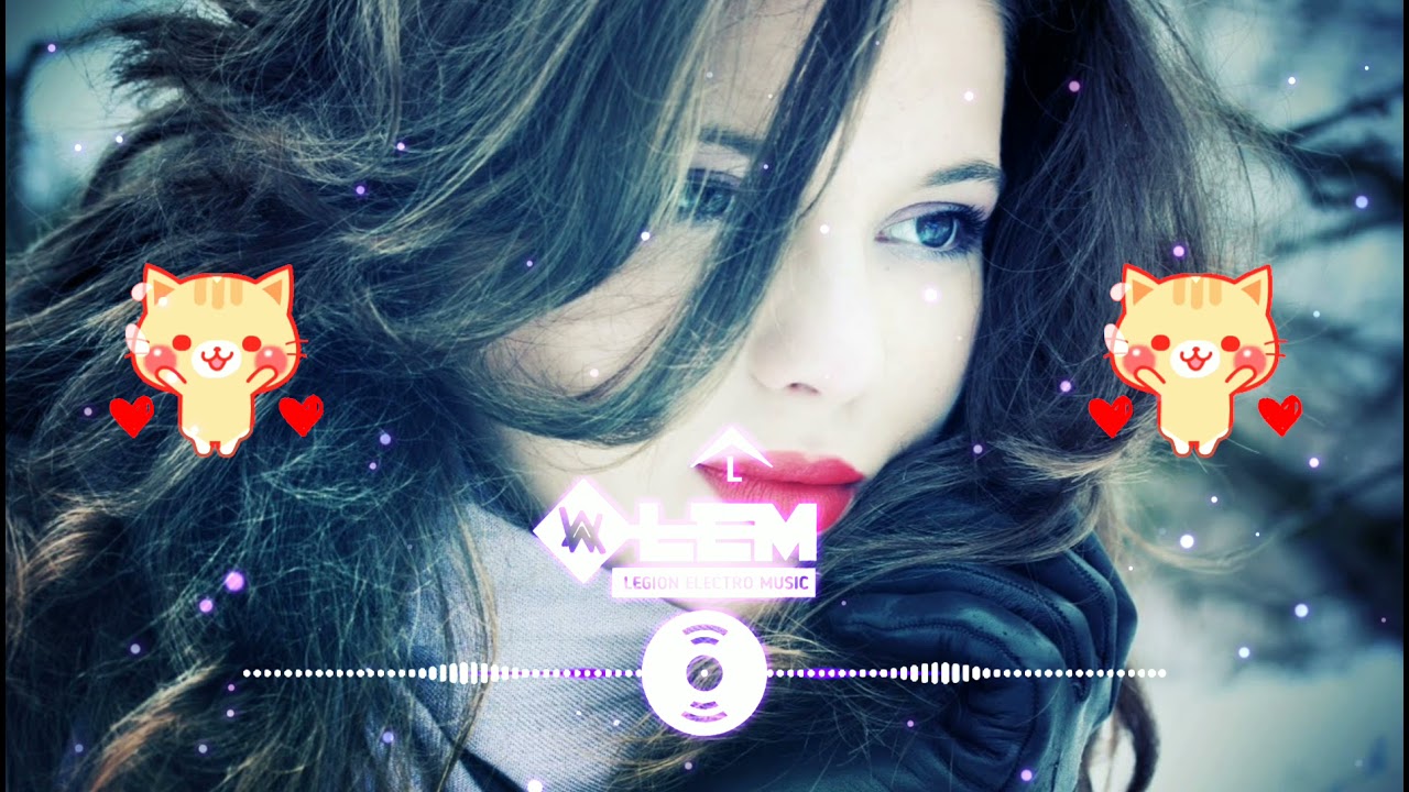 🇦🇷 ️Alan_Walker_Sunday_(Music_Video)Remix_Brian_Arancibia 2021 new song para tí😊 - YouTube Music