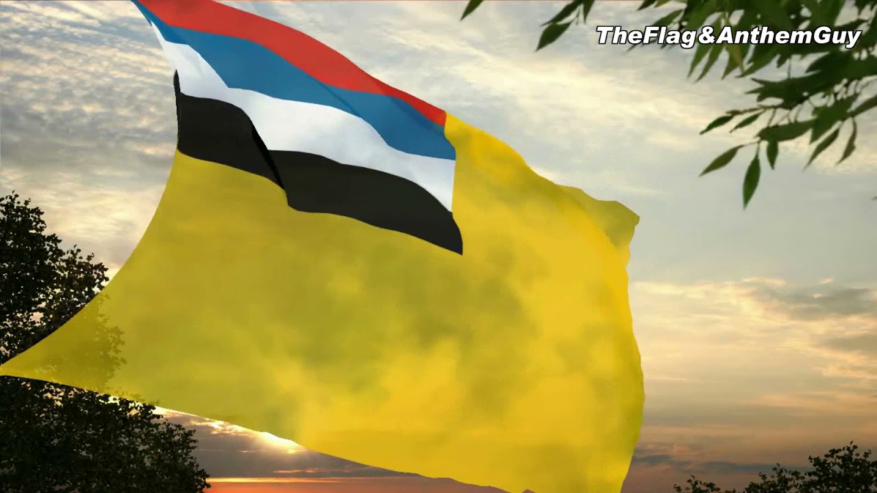 Flag and anthem of Manchukuo (1942-1945) [CC] - YouTube