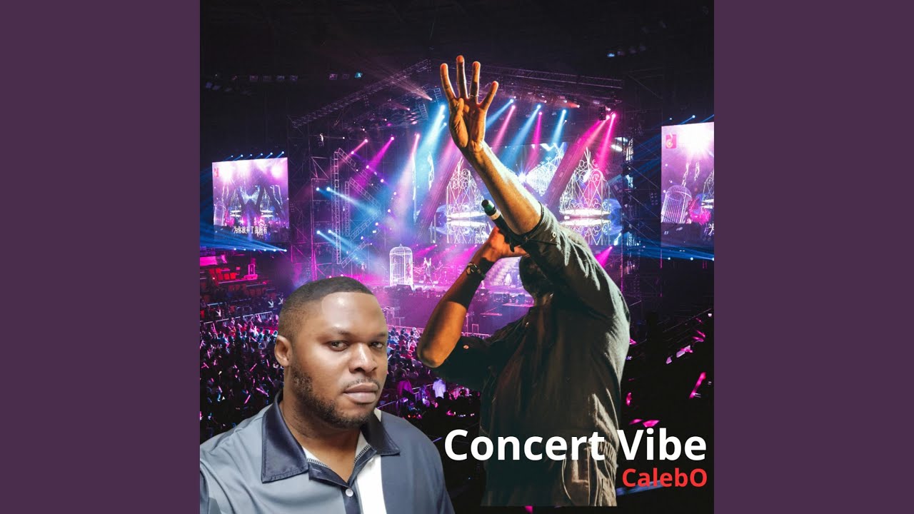 Concert Vibe - YouTube