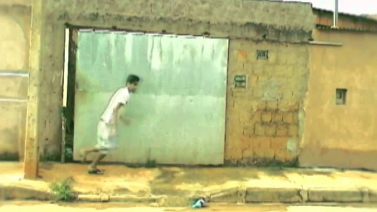 SMALLVILLE after effects CS5 - YouTube