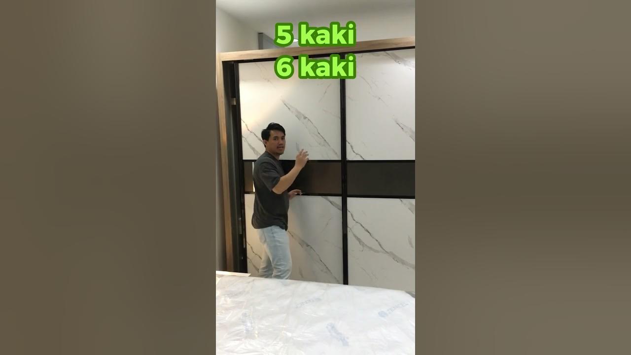 Lavino Wardrobe Set - LV900 - YouTube