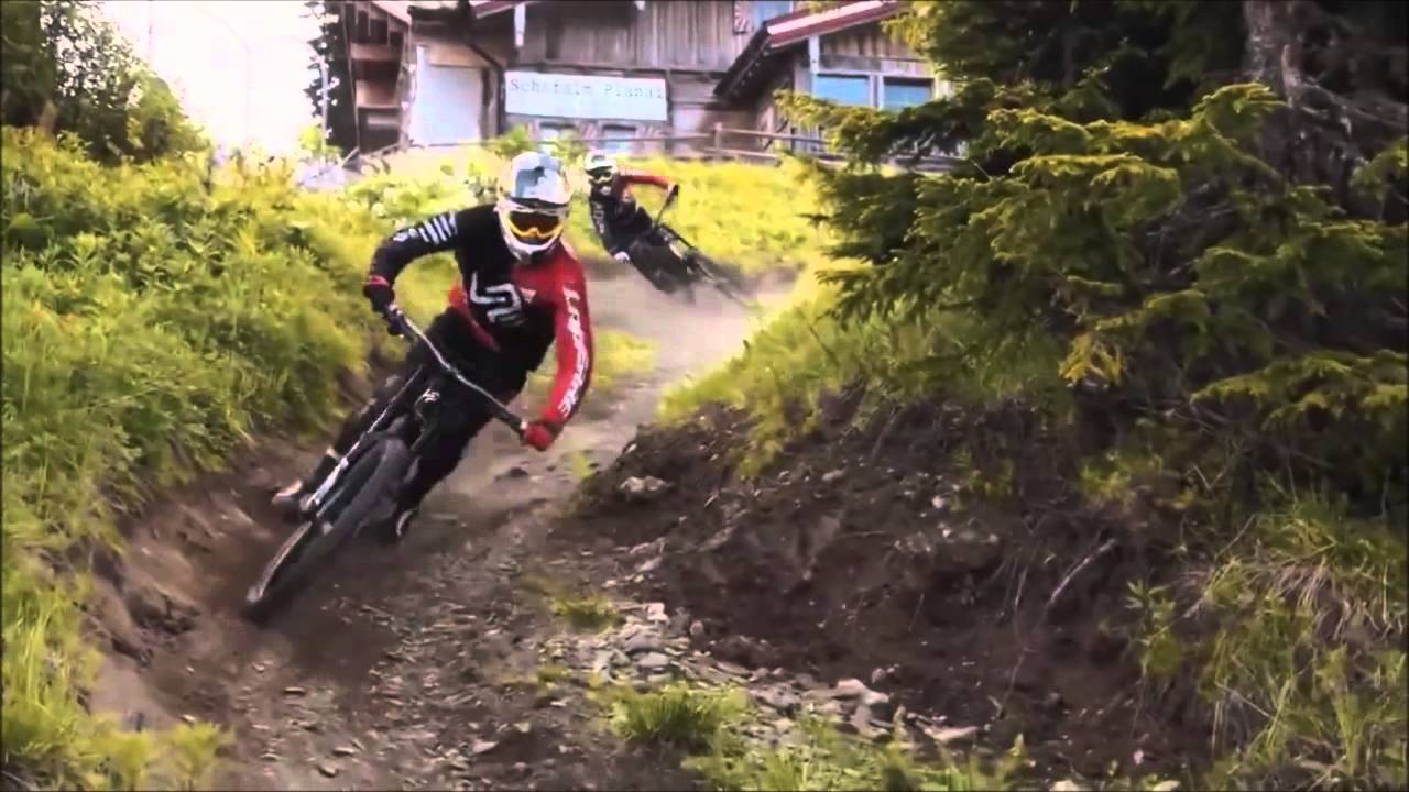 Best DH Compilation - YouTube