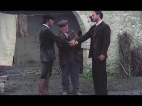 Padre Padrone (1977) Fart Scene