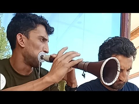 Chitrali New Best Surnai Video // Irshad Chitrali Surnai - YouTube