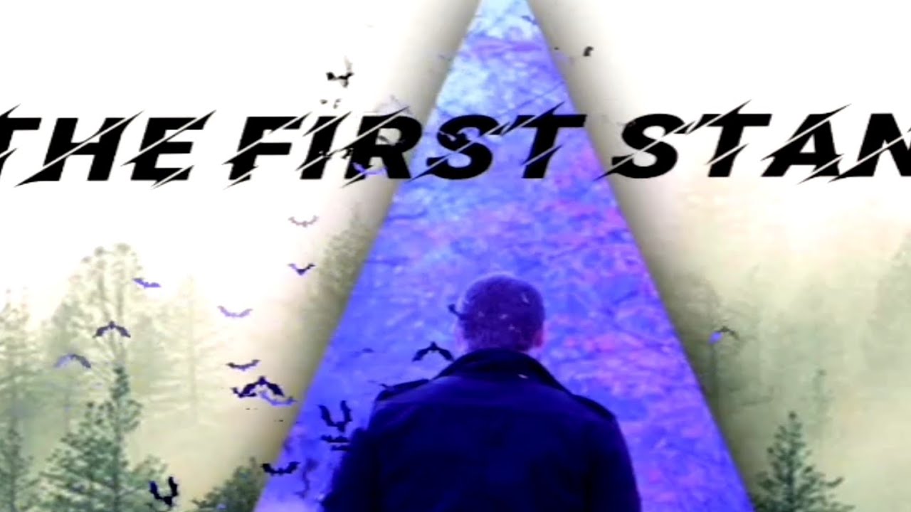 The First Stand |Part One | Official Movie |2021| - YouTube