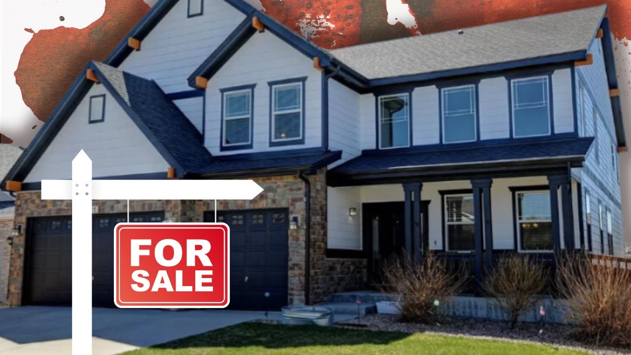 The Watts House is up for SALE again! Exclusive Tour of the Renovated ...