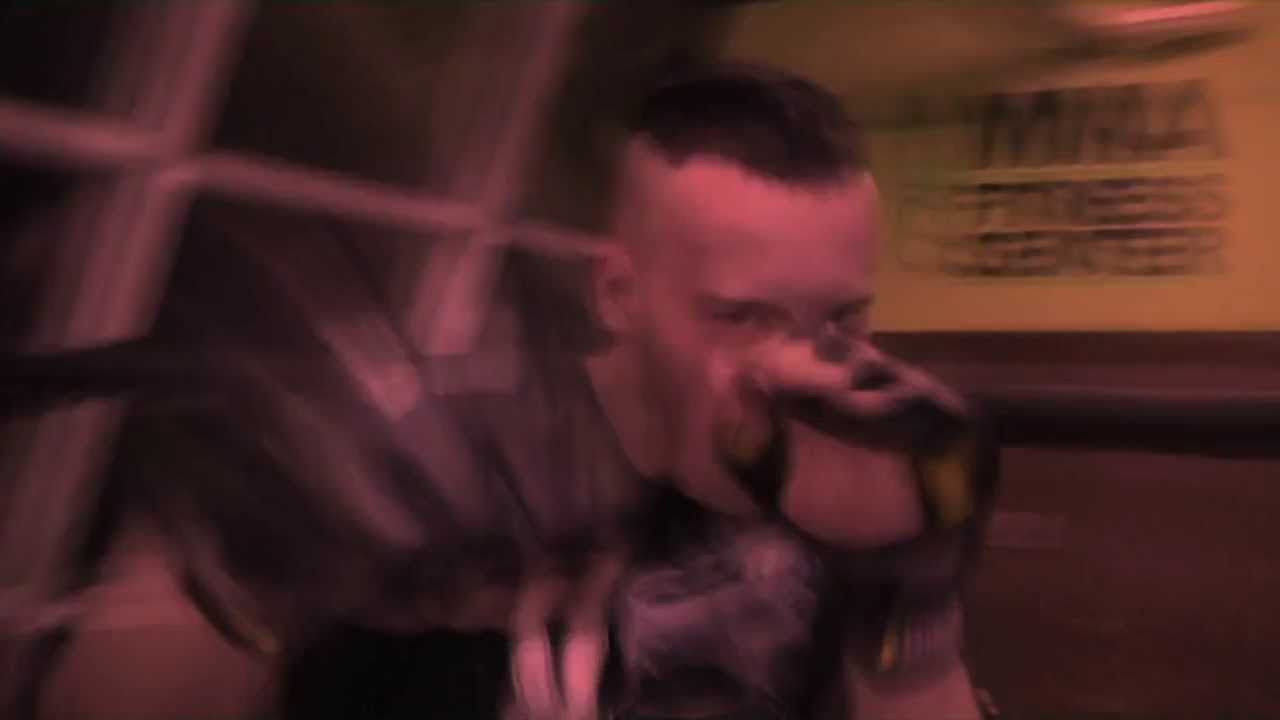 MMA Desert Force Academy - Teaser - YouTube