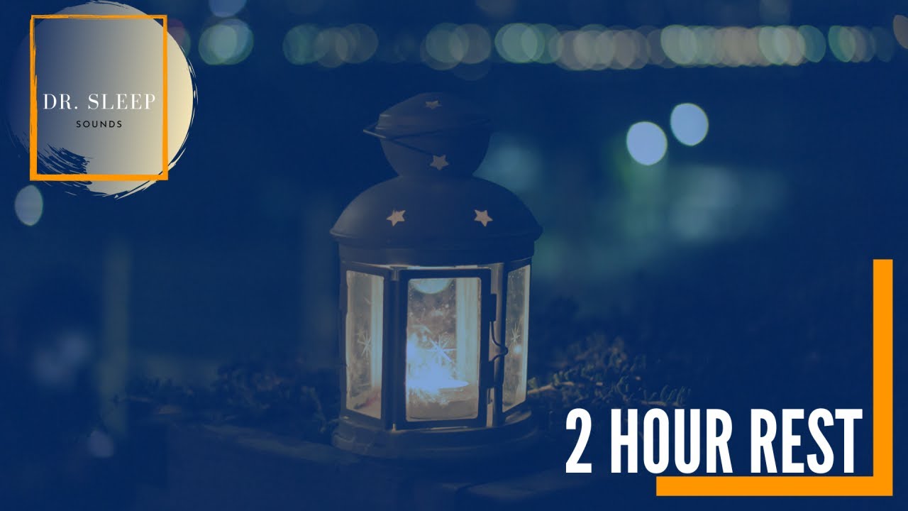 Sleep Sounds Delta Waves: Relaxing Music For Better Quality Rest [2019 ...