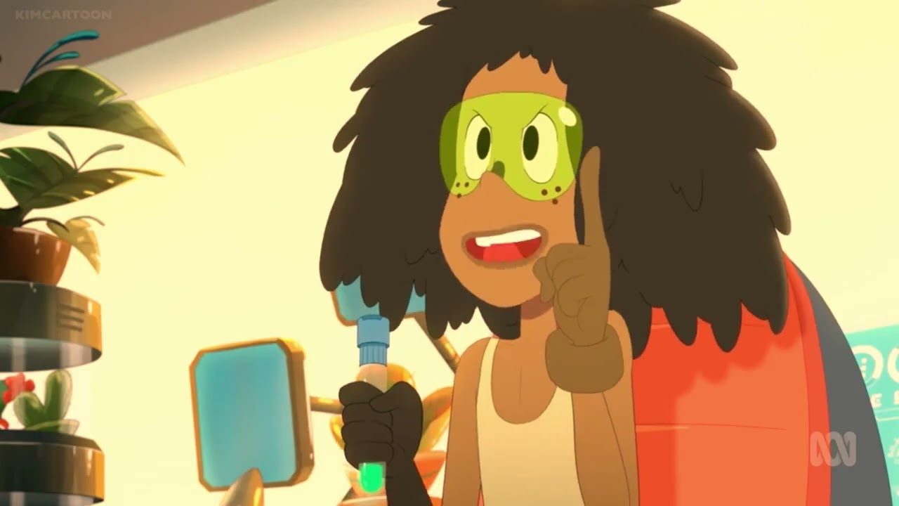 Droners cartoon episode 1 Cartoons movie clip 11 - YouTube