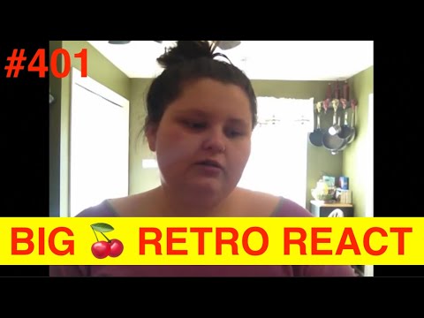 KRYSTLE FINALLY TELLS AMBERLYNN HER COOKING IS BAD!!! BIG CHERRY #401 ...