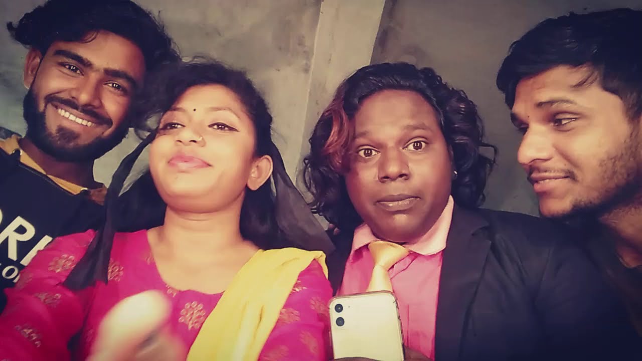 PHOTO SHOOT GAWAN MOVIE KE POSTER 😊 | JAI BAGHEL - YouTube