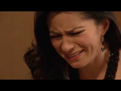 Ni contigo ni sin ti capítulo 7 1/2